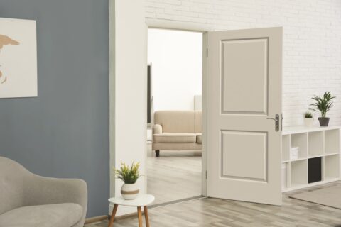Los Angeles CA Interior Doors - Clark’s Moulding & Doors