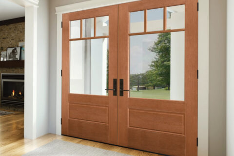 Clark’s Moulding & Doors - Moulding & Door Specialists Since 1972